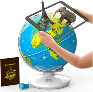 Specializēts globusu un sienas karšu e-veikals - Globusi.lv